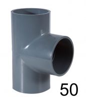 pvc Rohr 50 mm | Für Haus und Garten